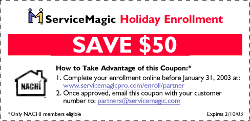 Press Release - InterNACHI®